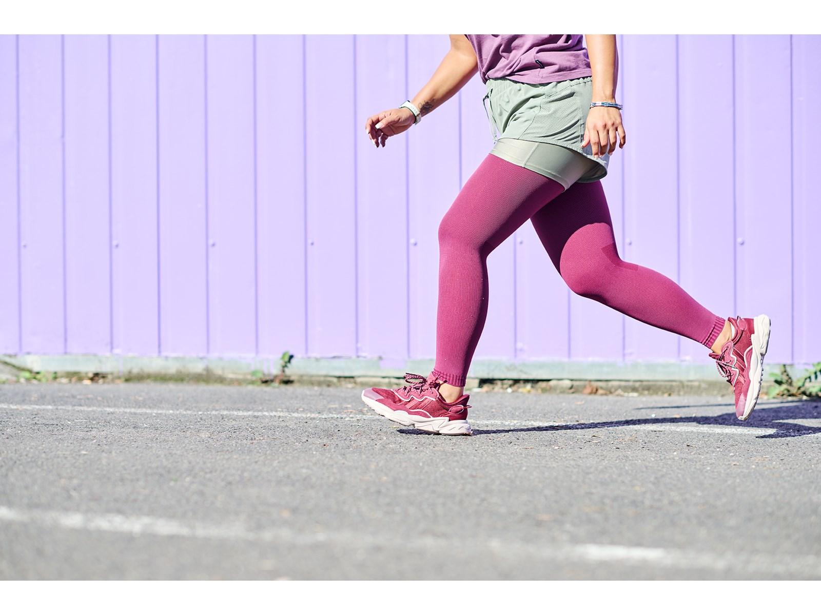 Gdje kupiti kompresivne čarape za vene bez prstiju/stopala? - BAUERFEIND