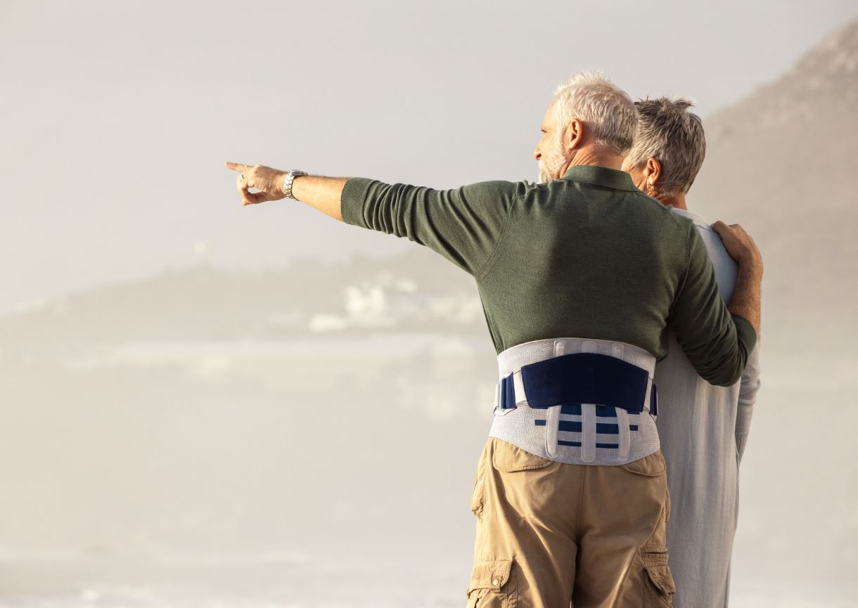 LumboLoc® - BAUERFEIND