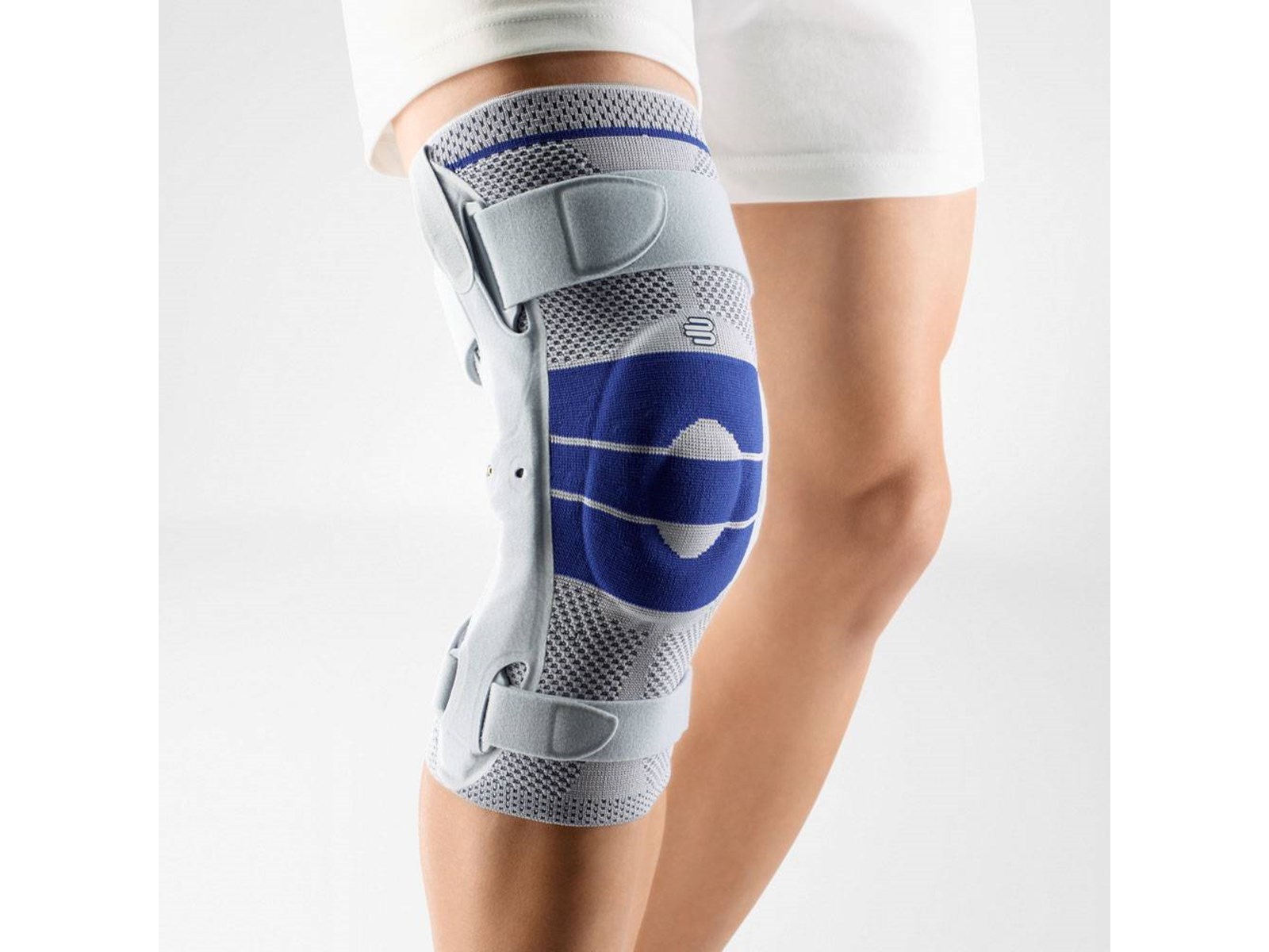 Bauerfeind GenuTrain® S Pro ortoza za koljeno Noga Desna Veličina 6 ...