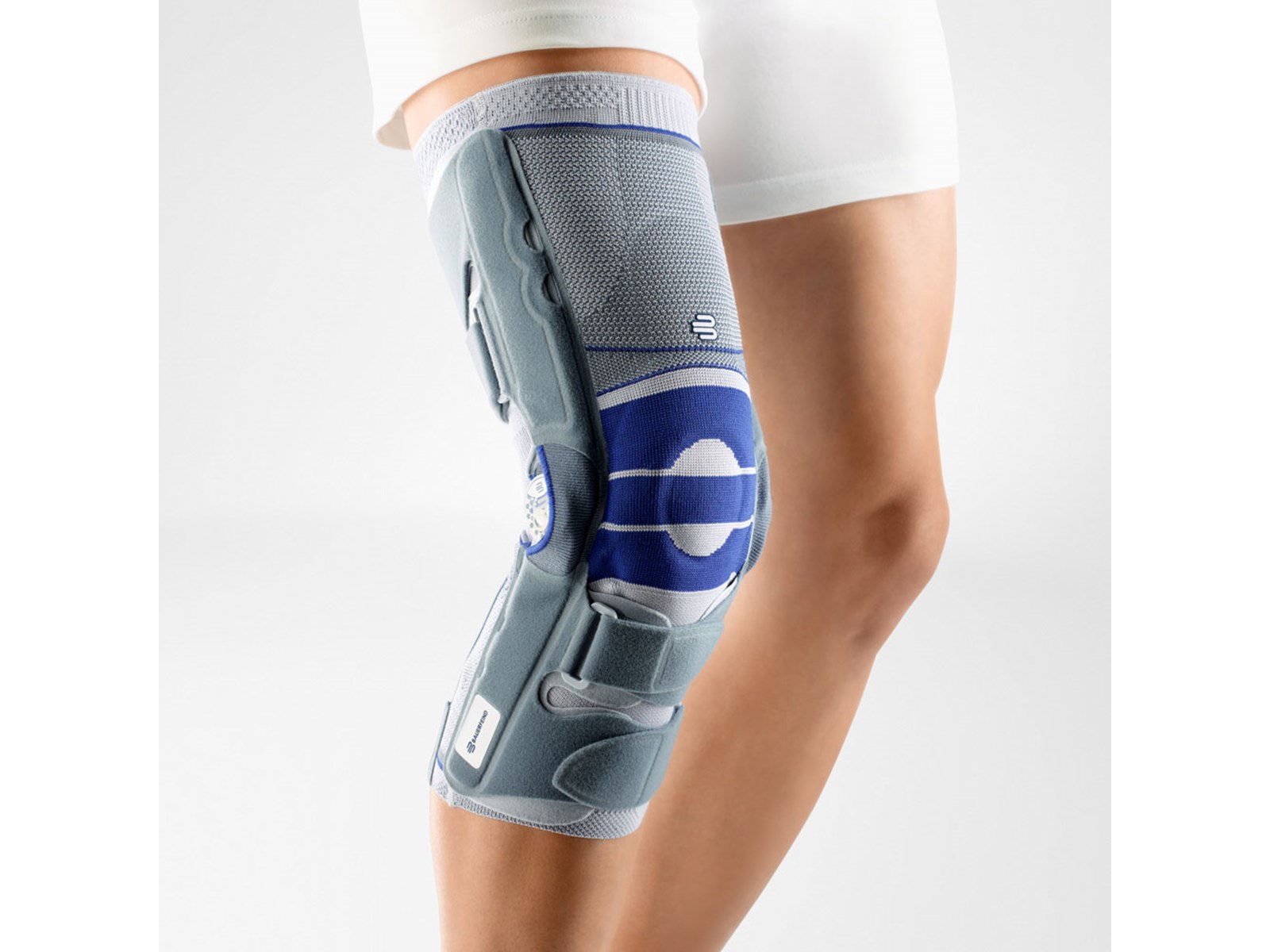 Bauerfeind SofTec® Genu ortoza za koljeno Noga Desna Veličina 4 Kupnja ...