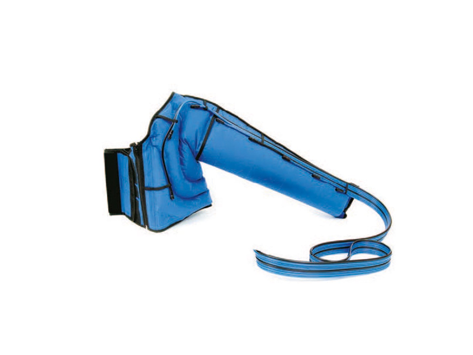 uređaji za limfnu drenažu, presoterapija uređaj - BAUERFEIND