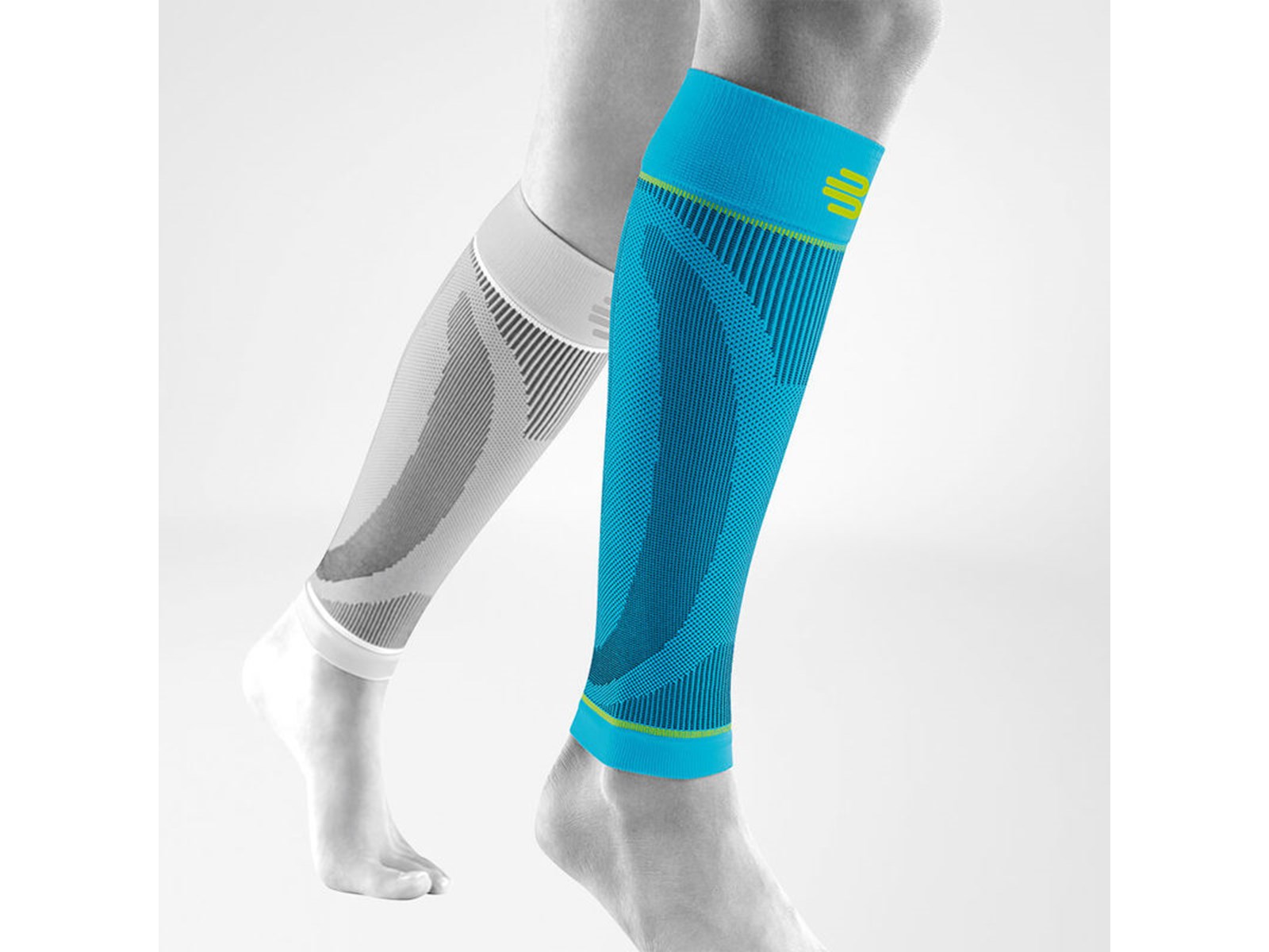 Sportski potkoljeni steznik Veličina L Duljina Kratki Boja Rivera Noga ...