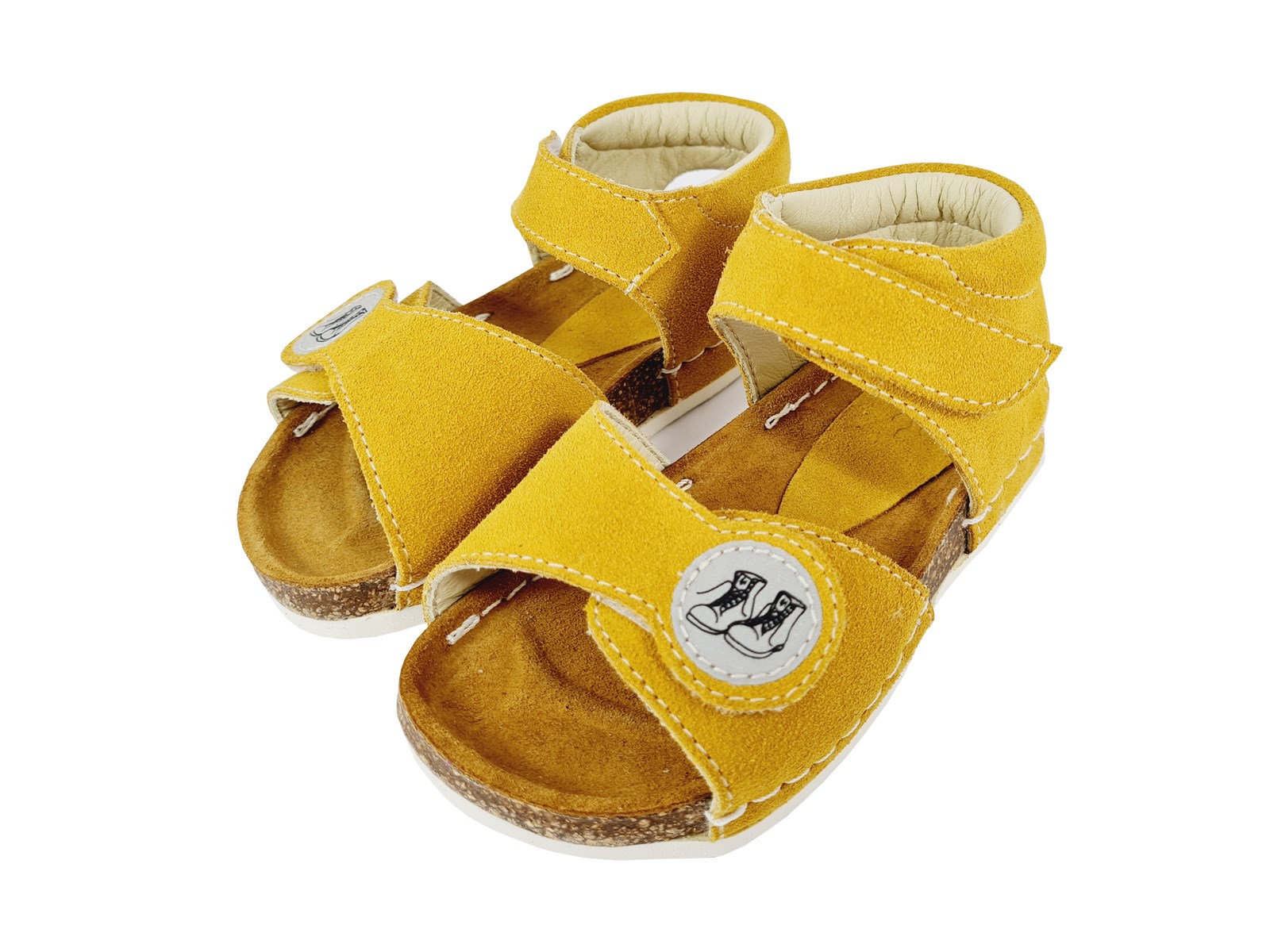 SUN BOY Veličina 30 Boja Žute - BAUERFEIND.HR - BAUERFEIND