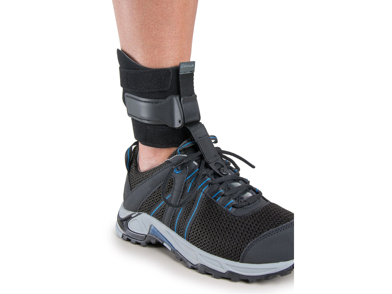 Rebound Foot-UP Ankle Part - BAUERFEIND