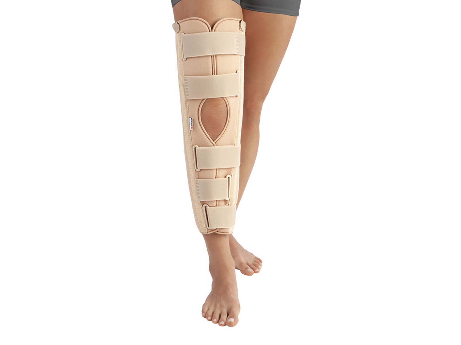 Ortoza za imobilizaciju koljena - BAUERFEIND