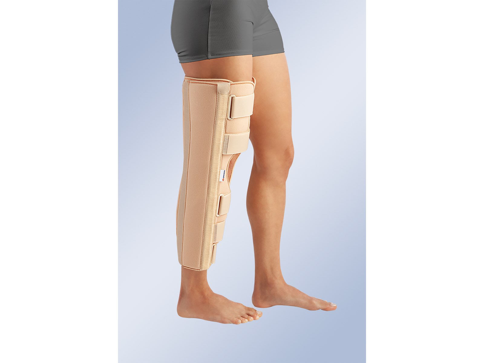 Ortoza za imobilizaciju koljena Duljina H70 Koljeno - BAUERFEIND.HR ...