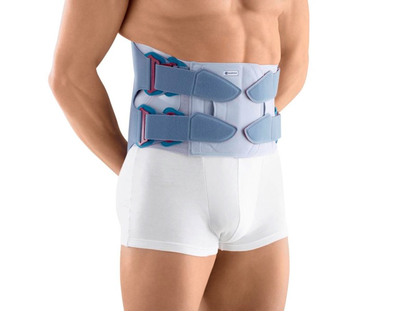 SofTec Lumbo, titan, duga - BAUERFEIND