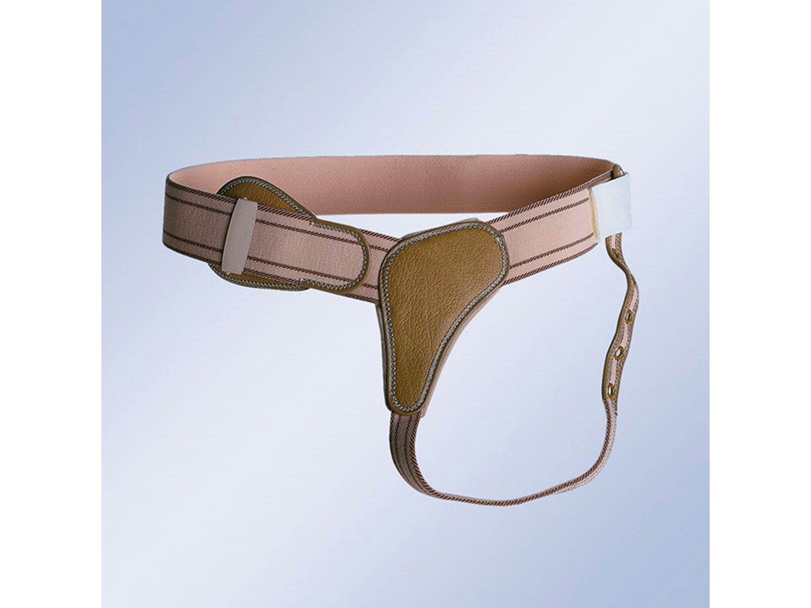 Pojas za ingvinalnu kilu Veličina 10 Verzija Obostrana - BAUERFEIND.HR ...