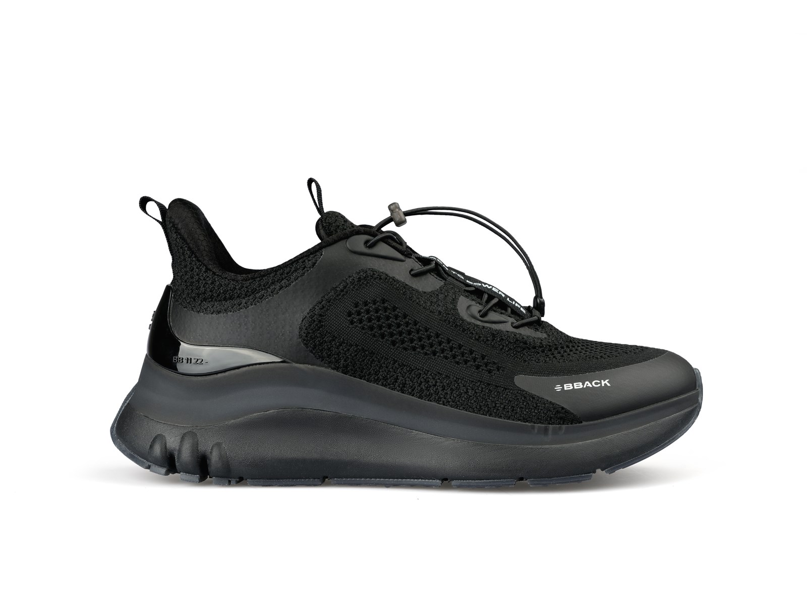 BBACK TO POWER BALANCE Veličina Cipele 43 Boja Crna - BAUERFEIND.HR ...