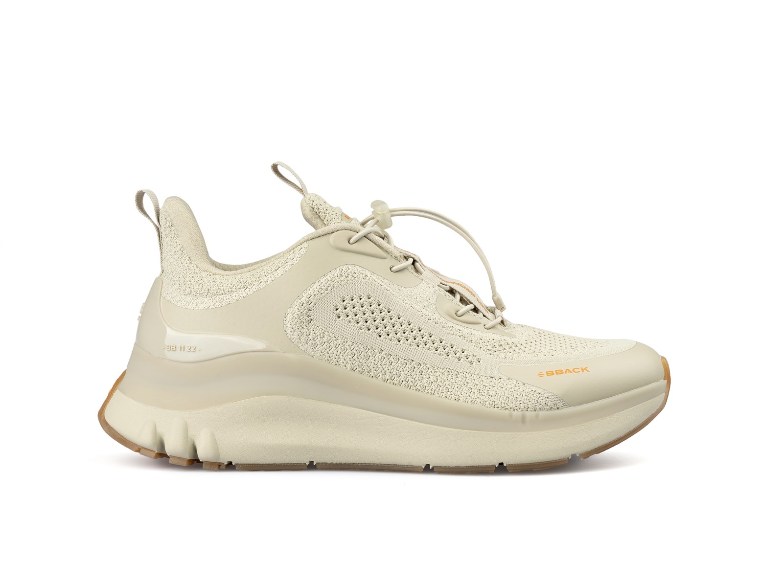 BBACK TO GROUNDED BALANCE Veličina Cipele 46 Boja Bež - BAUERFEIND.HR ...