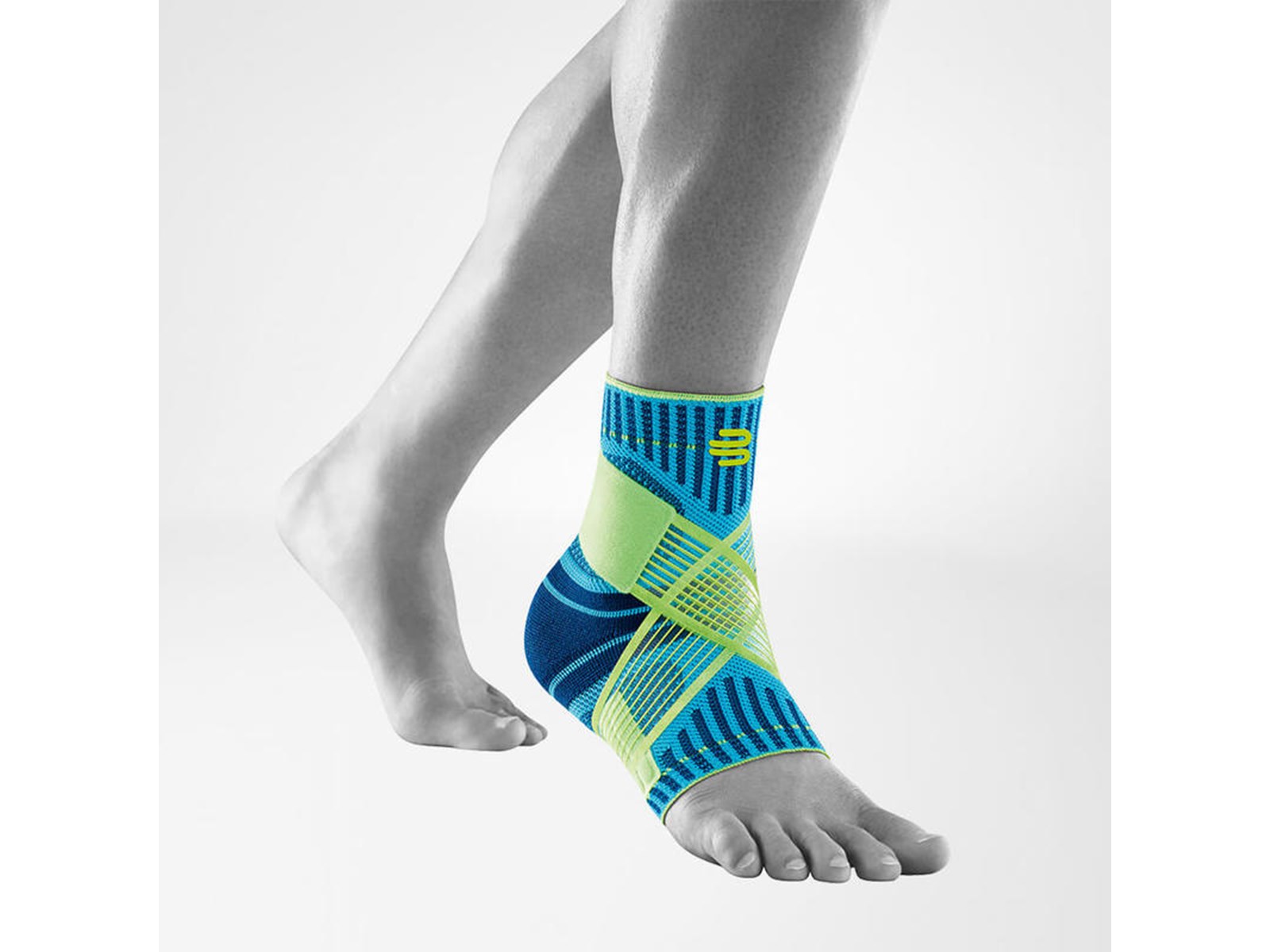 Sportski Steznici i Kompresivne Čarape | Bauerfeind Hrvatska - BAUERFEIND