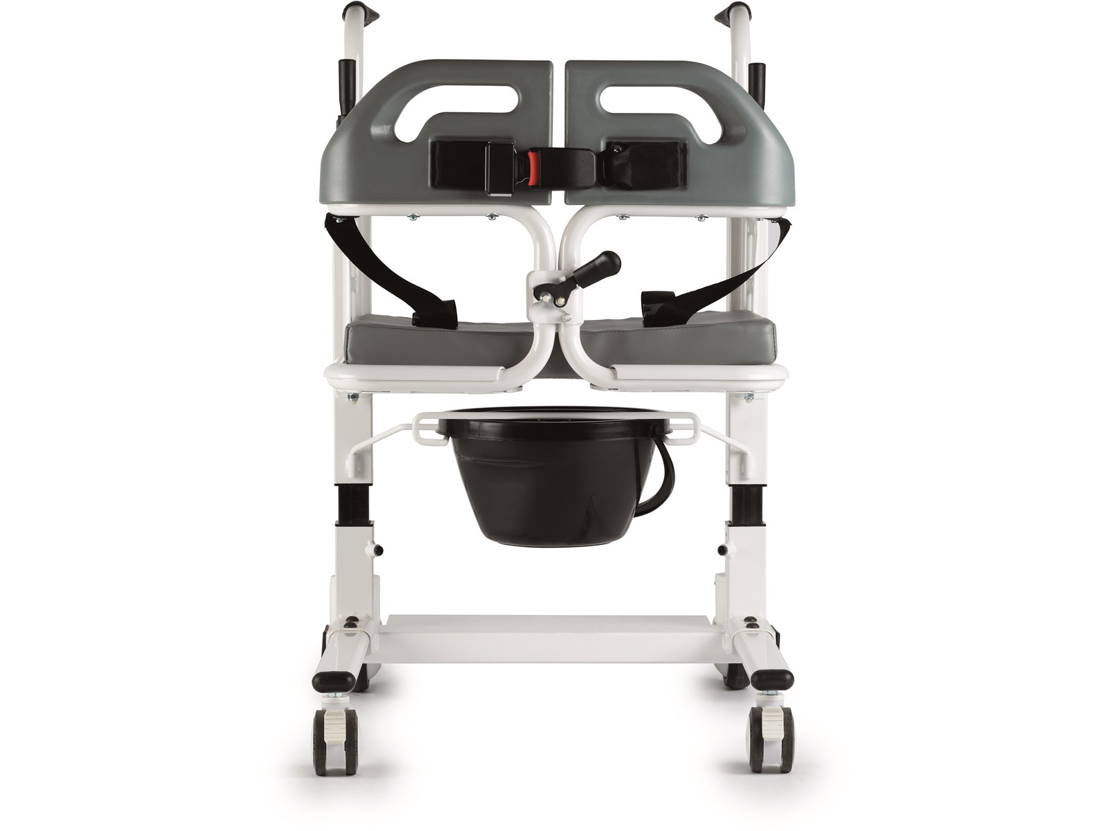 Transferna toaletna kolica EASY MOVE - BAUERFEIND.HR - BAUERFEIND