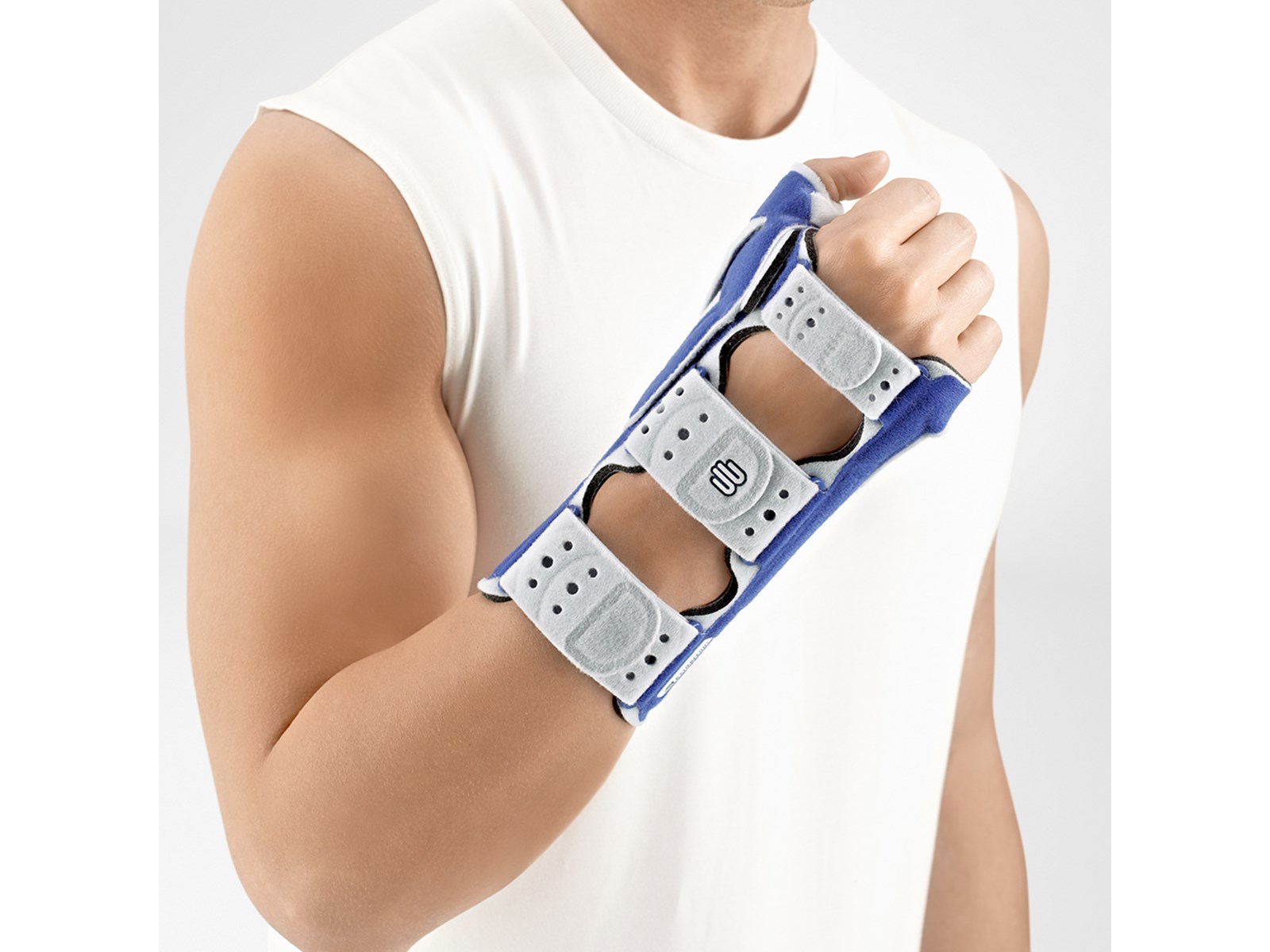 Ortopedski steznici i ortoze - BAUERFEIND