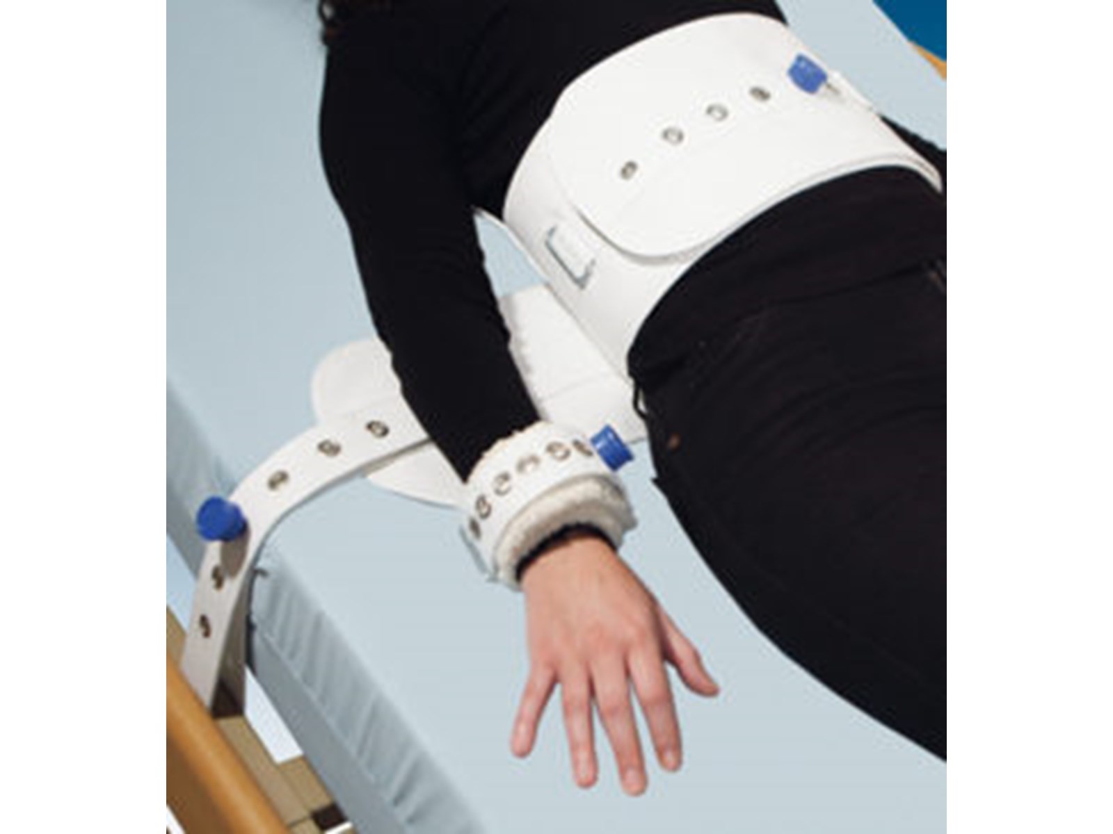 Pojas za humano vezivanje ruke - BAUERFEIND.HR - BAUERFEIND